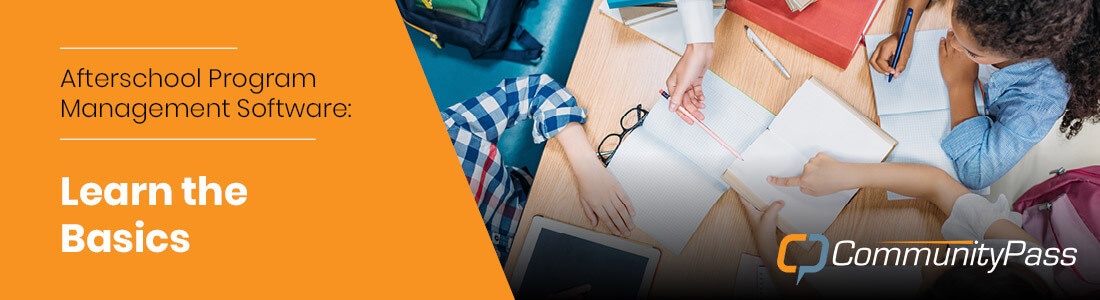 CommunityPass | School Management Software